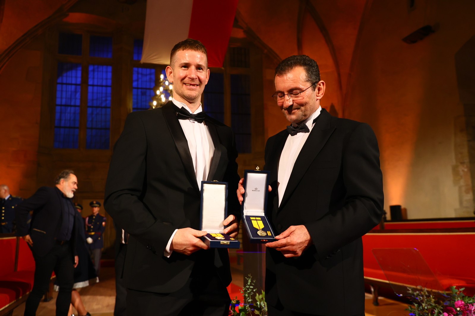 Galerie: Roman Červenka a Veronika Machová se rozešli – fotka 10 – eXtra.cz