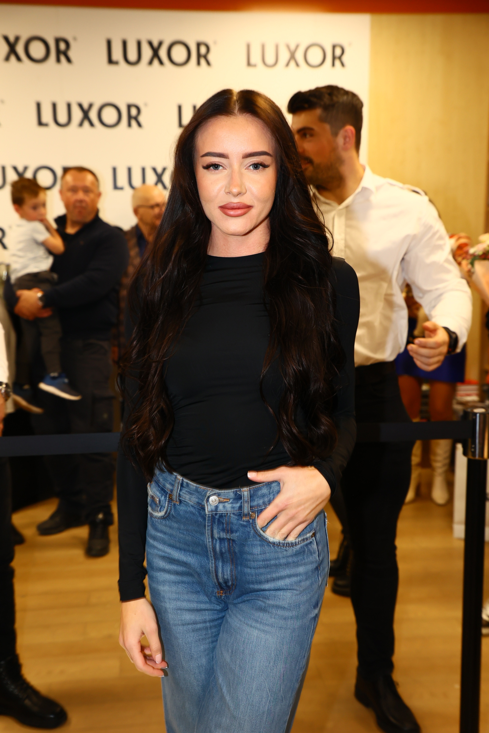 Galerie: Bára Mlejnková chodí s atletkou Nikolou Bendovou. Společně se ...