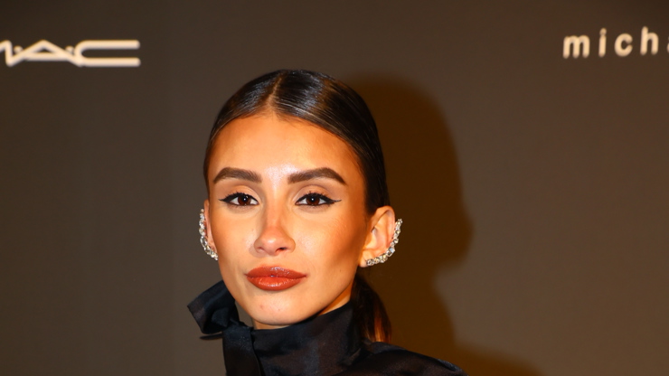 Galerie: Daniela Zálešáková promluvila o blížící se svatbě: Bude to na ...