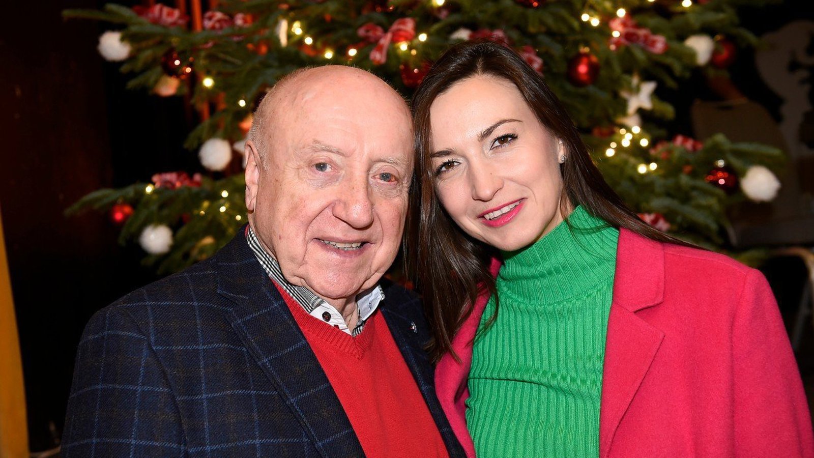 Felix Slováček už novou Lucii Gelemovou nenašel: Jsem sám, tvrdí známý ...