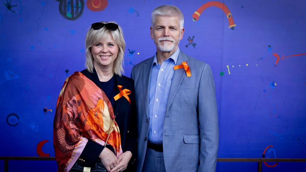 Petr Pavel se stal pětinásobným dědečkem: Pochlubil se tím v Austrálii ...