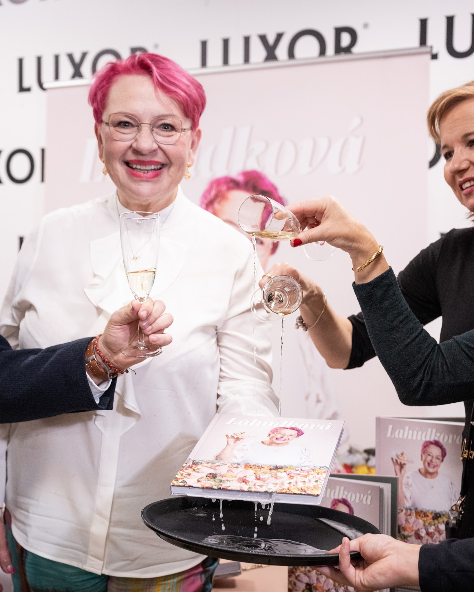 Galerie: Svatomartinské rohlíčky Mirky van Gils Slavíkové: Pečte rovnou ...