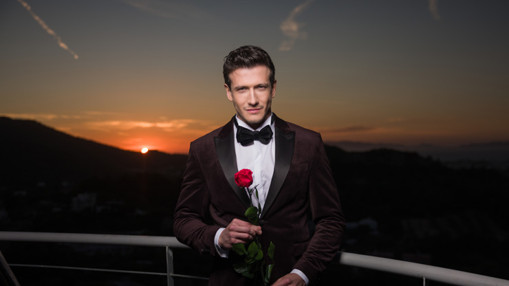Galerie: Bachelor Česko 2024 žije skandálem: Denisa Veselá natáčela ...