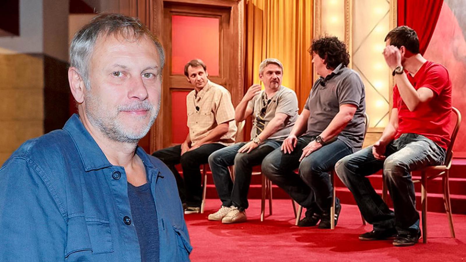 Igor Chmela promluvil o konci v Partičce: Šlo mu o rodinu