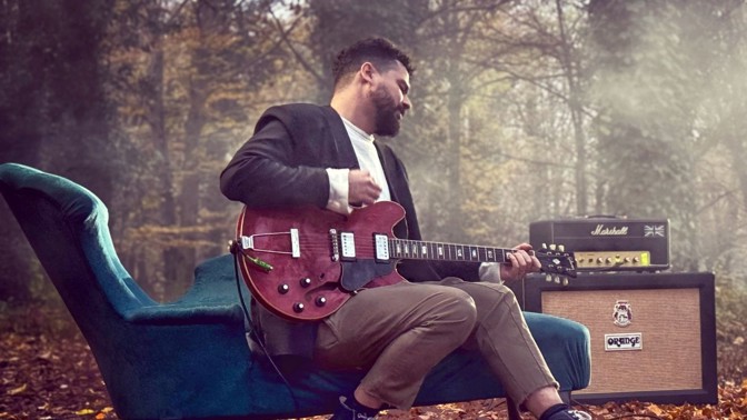 Galerie: Manžel Zlaté slavice Ewy Farne radikálně změnil image: Martin ...