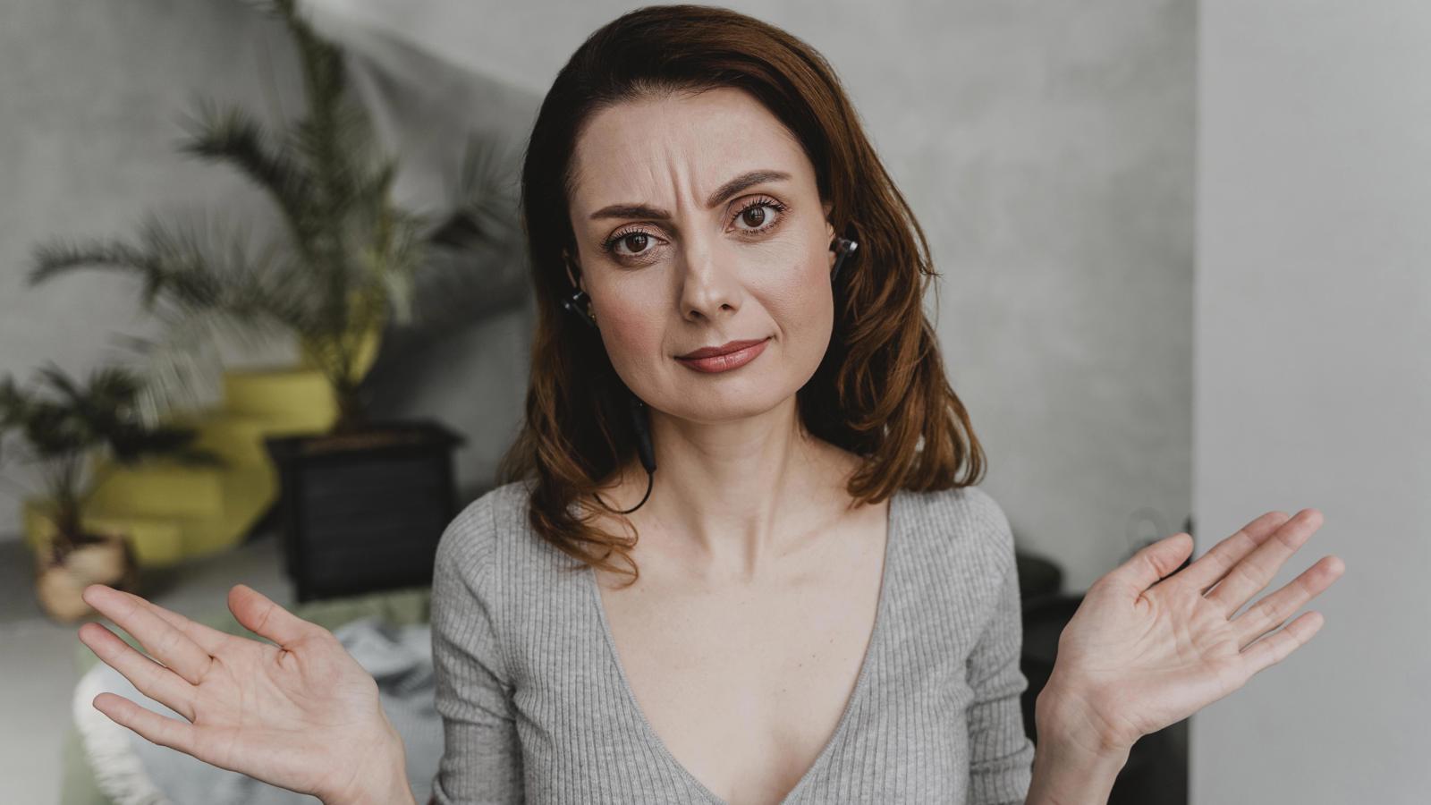 Příběhy o životě: Těšila jsem se na volnost a svobodu. Místo toho jsem ...