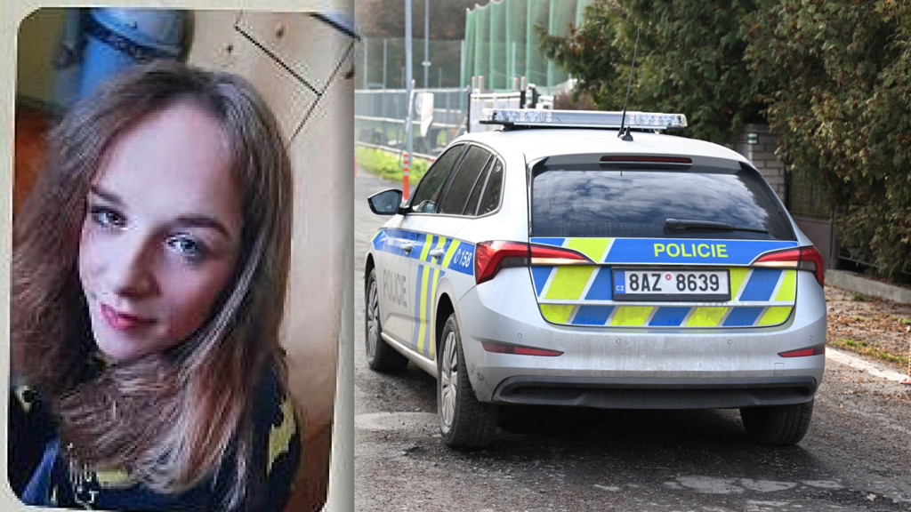 Strach o čtrnáctiletou Elišku: Nechala doma podivný vzkaz a zmizela, už ...