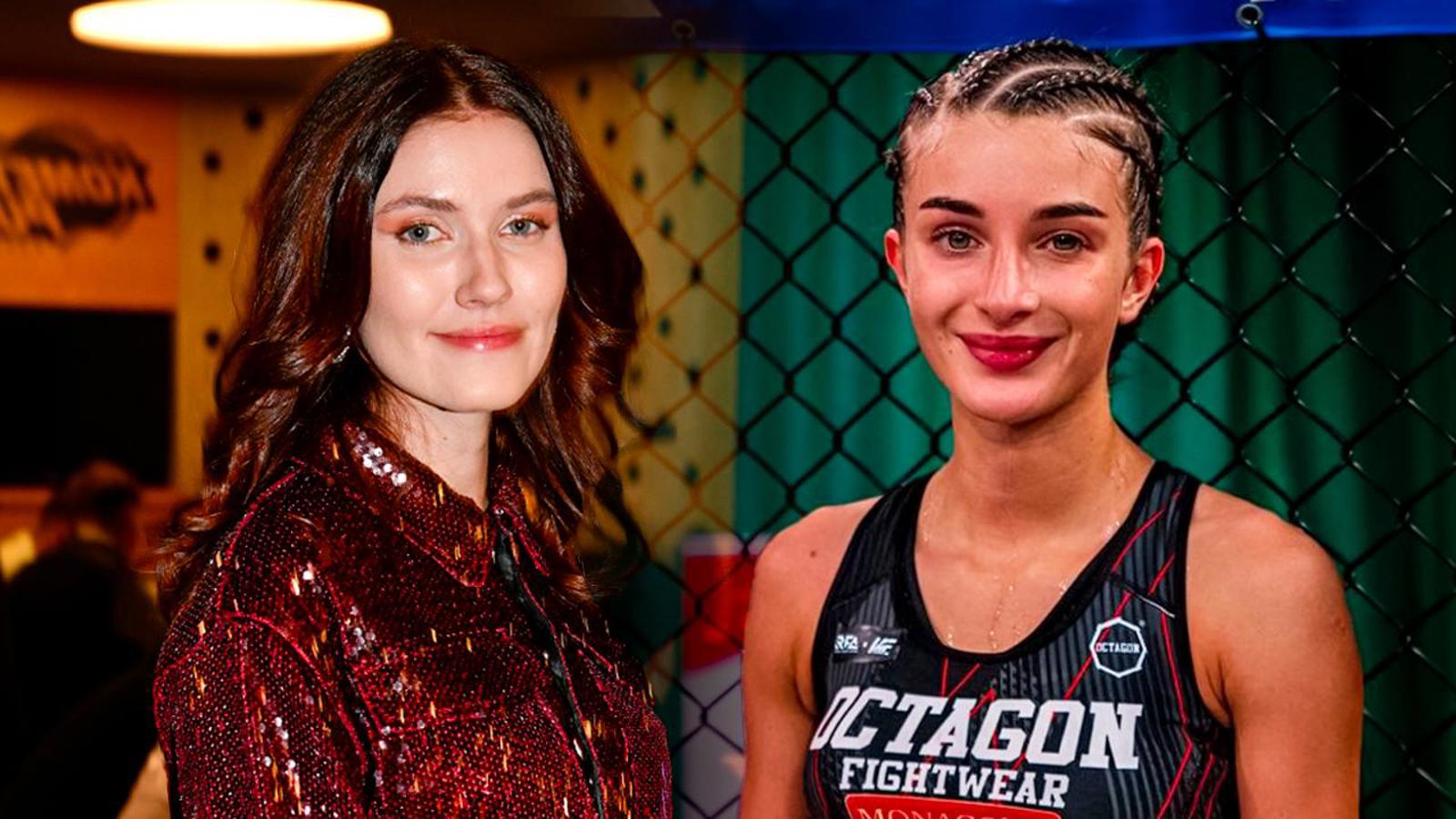 Denisa Ryndová vrátila úder Habibi: Přijde mi to nechutný, má jasno