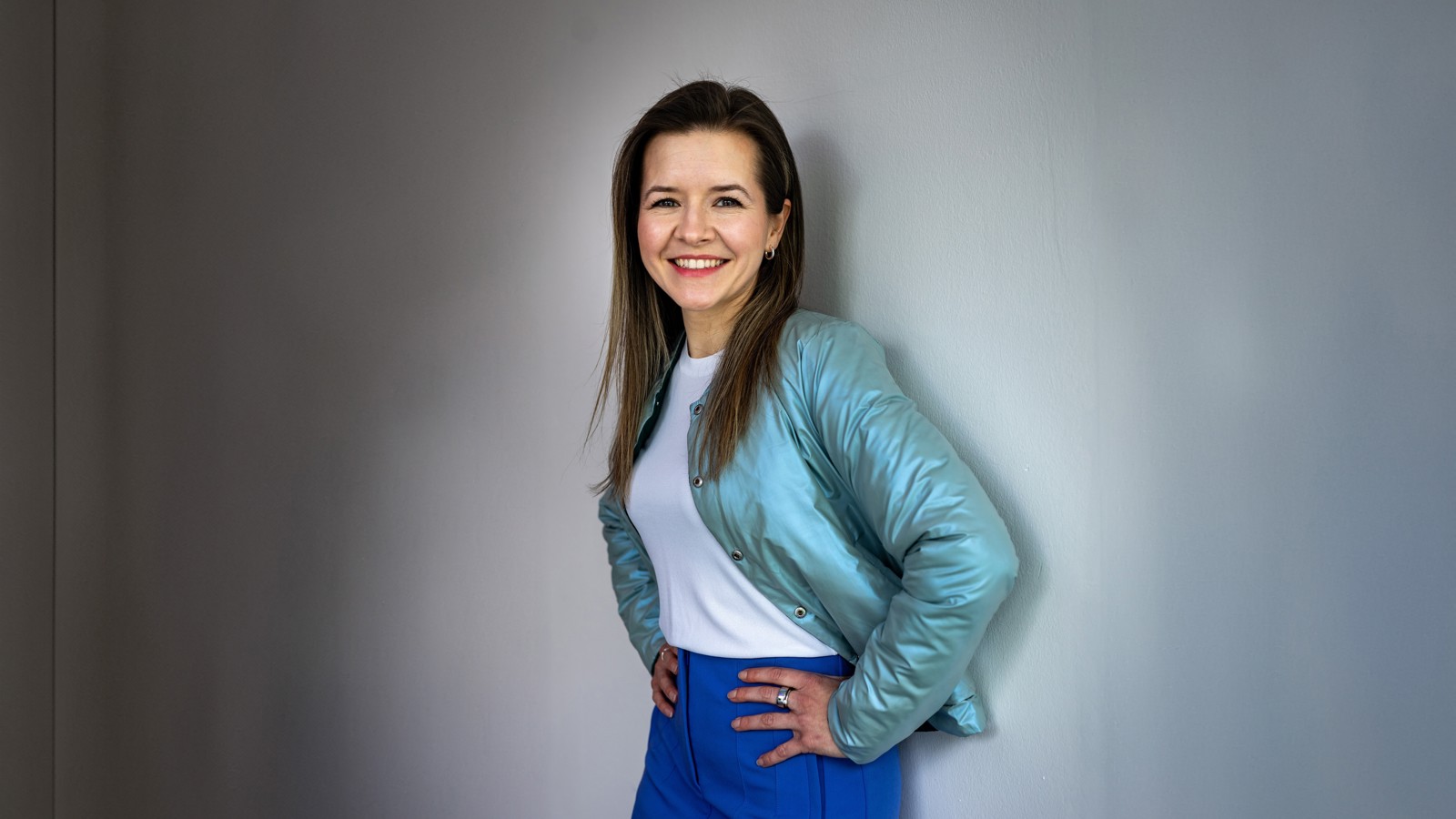 Julie Šislerová: Holky v Metaverse otevírají technologický svět ženám
