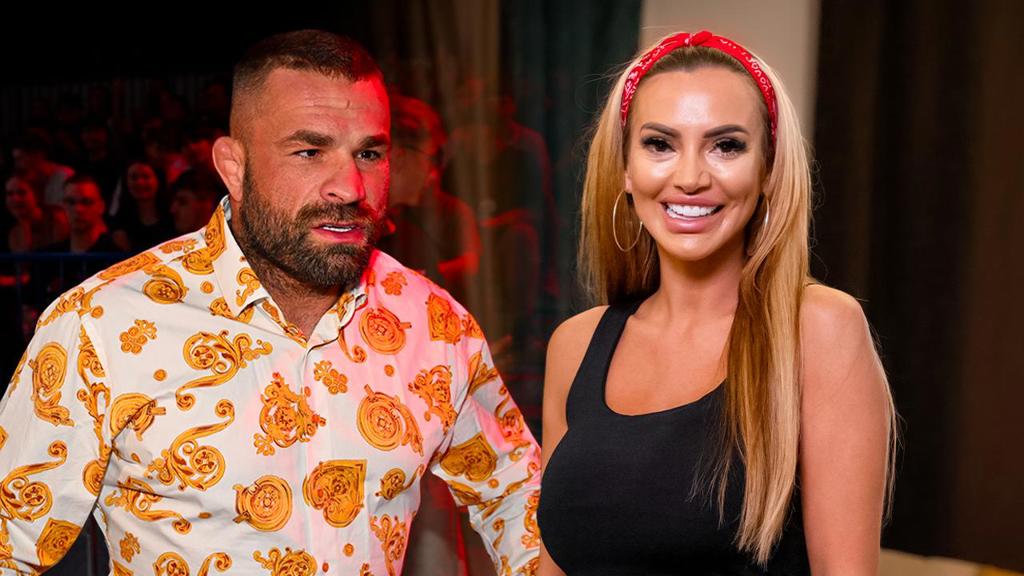 Denise Ayverdi z Bachelora chodila s Karlosem Vémolou: Dopadlo to hořce ...