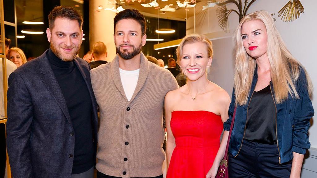 Petr Leitgeb se objevil na veřejnosti bez Nikol Leitgeb: Co se děje ...