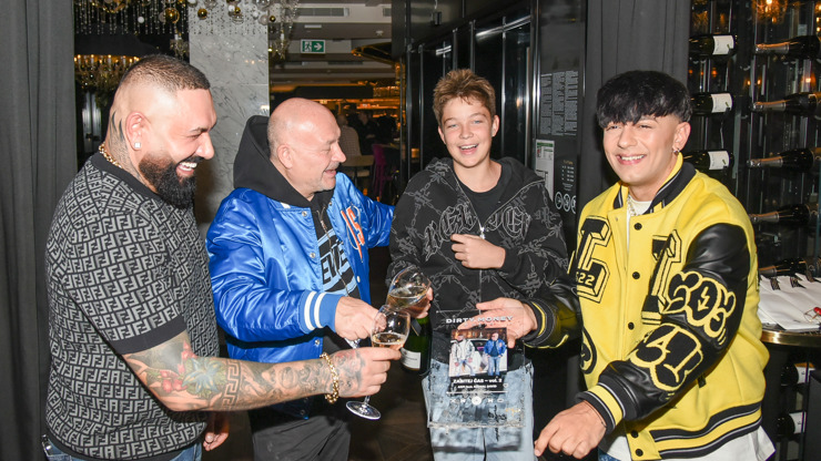 Galerie: Monika Bagárová chtěla po fiasku s O2 arenou ukončit kariéru ...