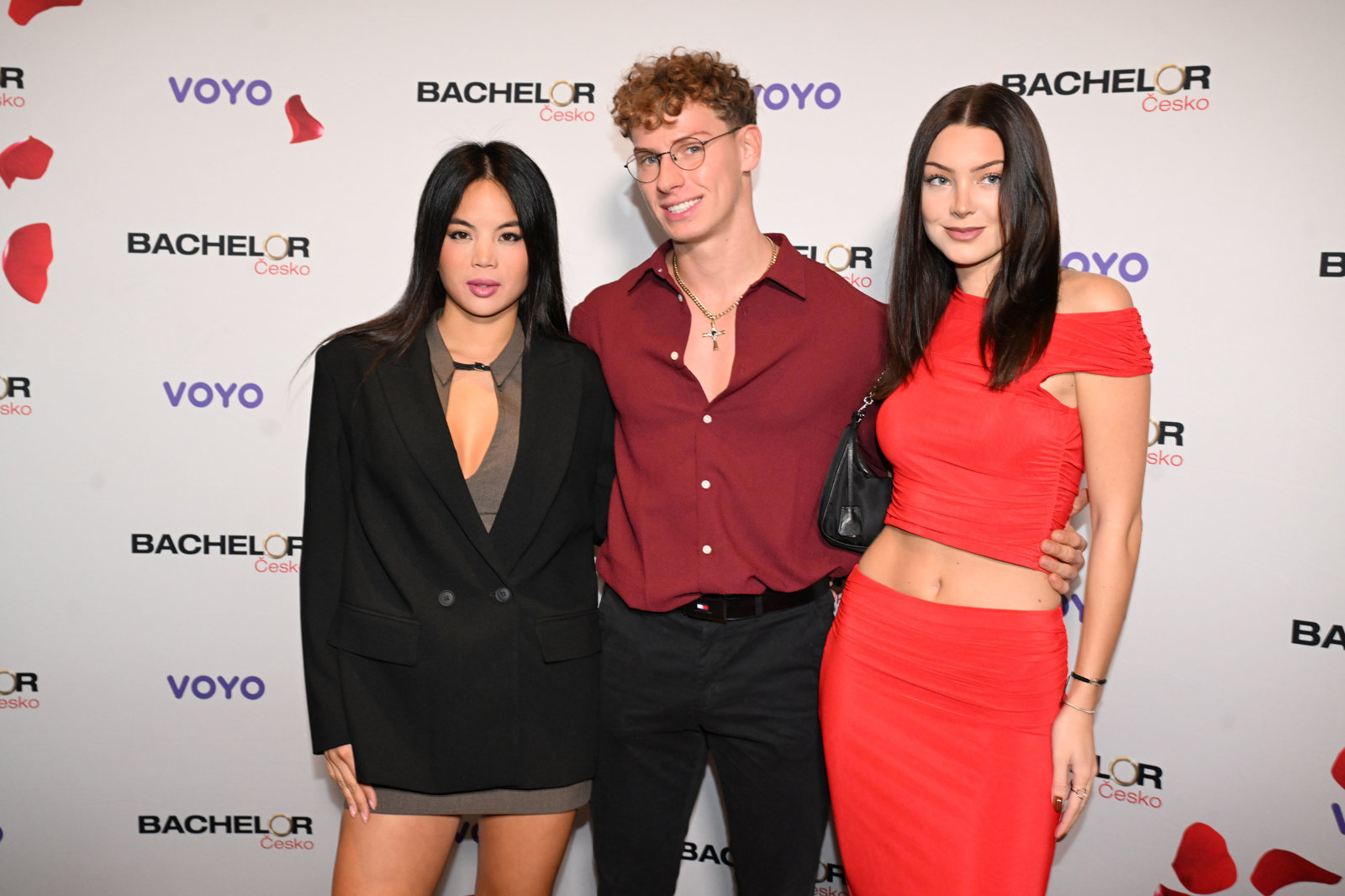 Galerie: Tvoří Dominique Alagia a Pavel Tóth pár? Máme vyjádření ...