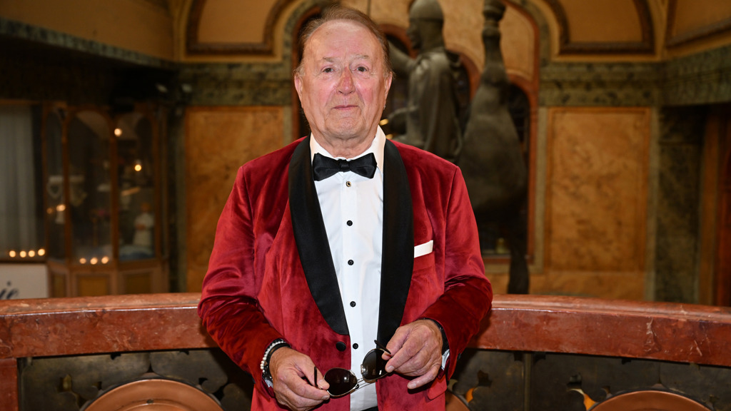 Petr Janda: Po srdeční arytmii potíže s břichem