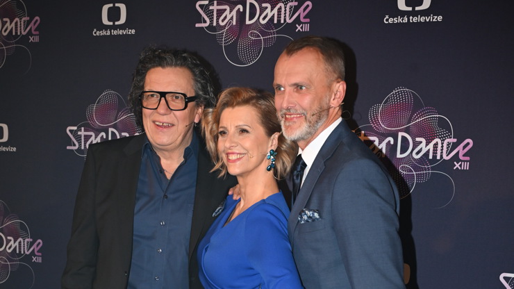 Galerie: Richard Genzer k nepoznání: V životní roli se proměnil v ...