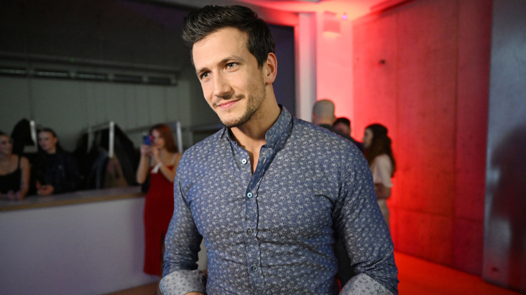 Bachelor Česko 2024: Jan Solfronk promluvil o svém podnikání s pokémony