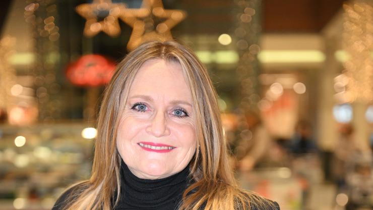 Galerie: Regina Řandová se ztrácí před očima: S kily zatočila půstem ...