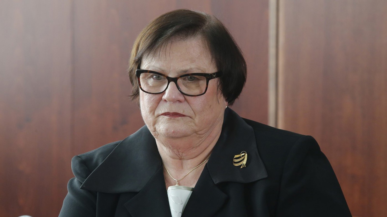 Zemřela Marie Benešová: Po těžkém covidu prodělala infarkt