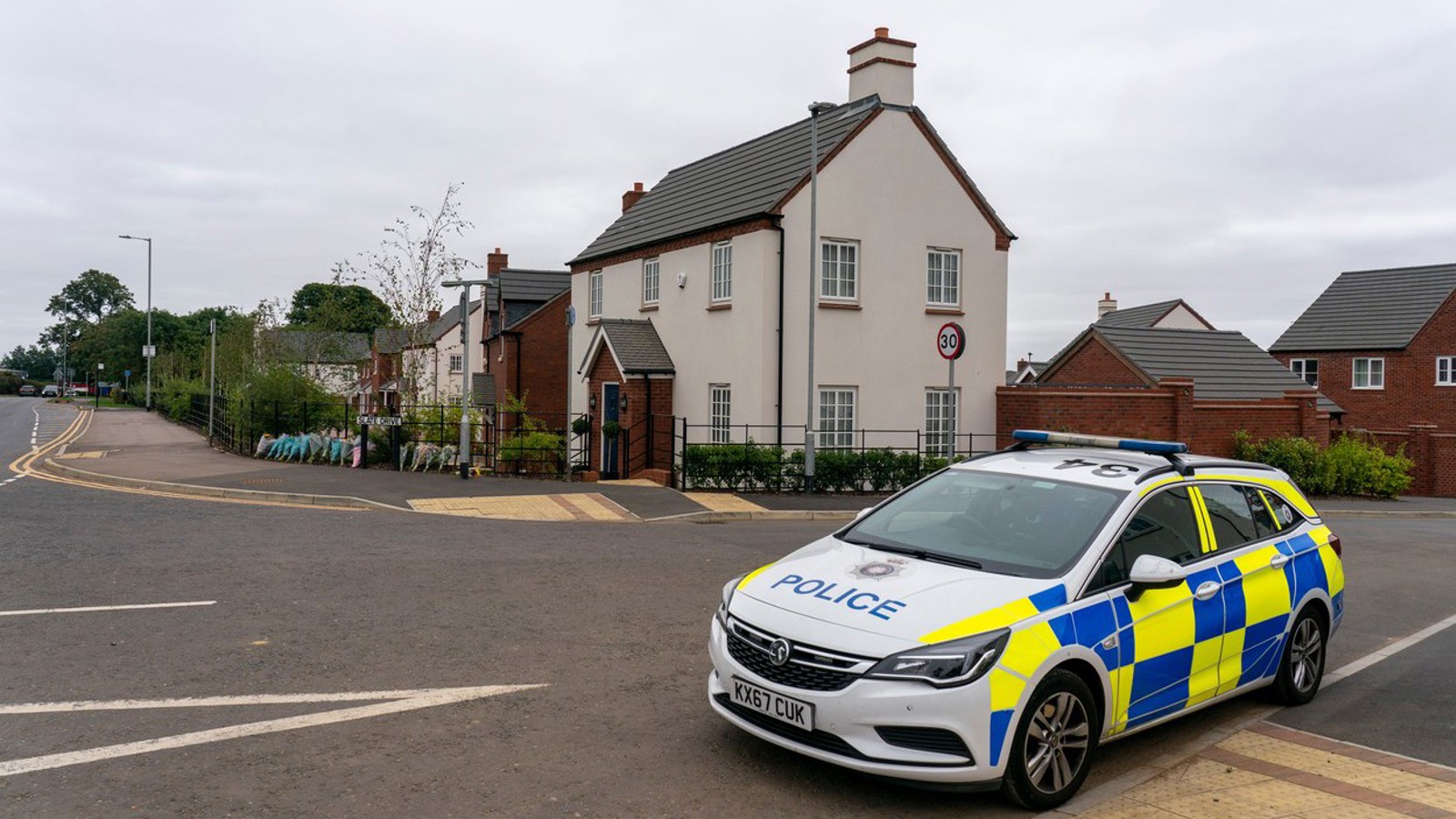 Daniel Gunter zabil svého dvoutýdenního syna v nemocnici