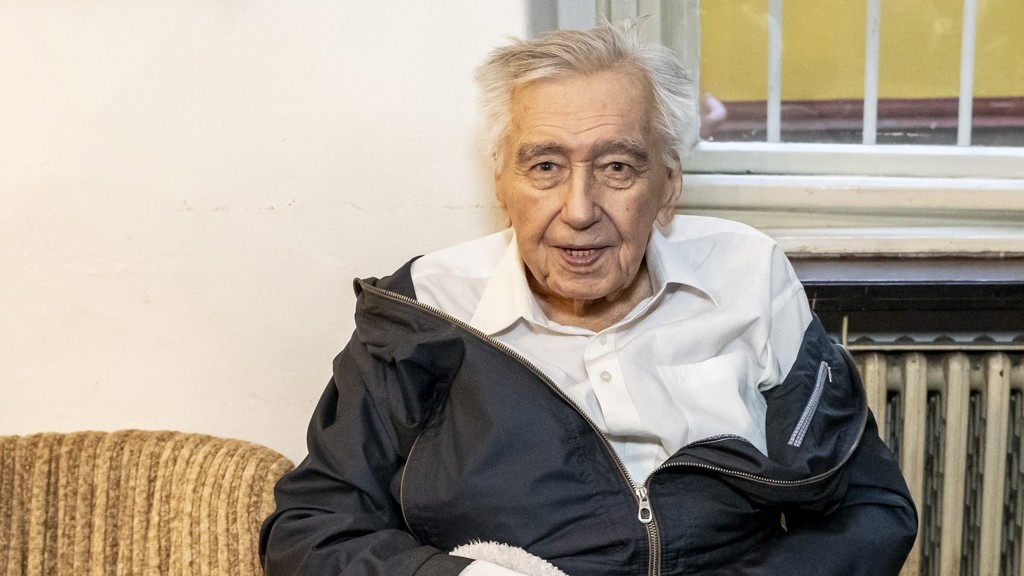 Krutý podzim života Josefa Zímy: Král dechovky přišel o nohu, ztratil ...