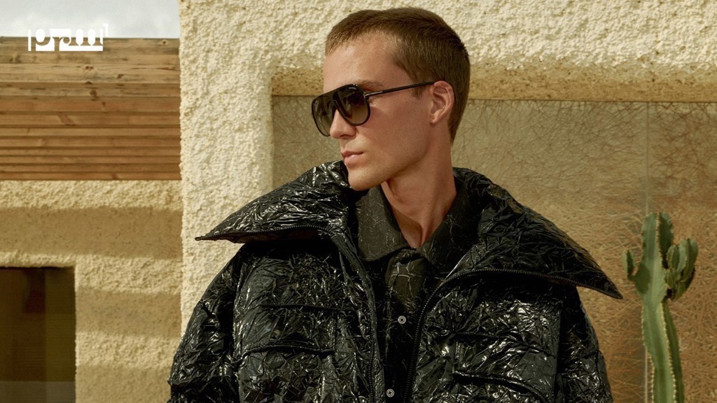 Rick Owensova odvážná kolekce jaro/léto 2025: Láska k New Yorku a ...