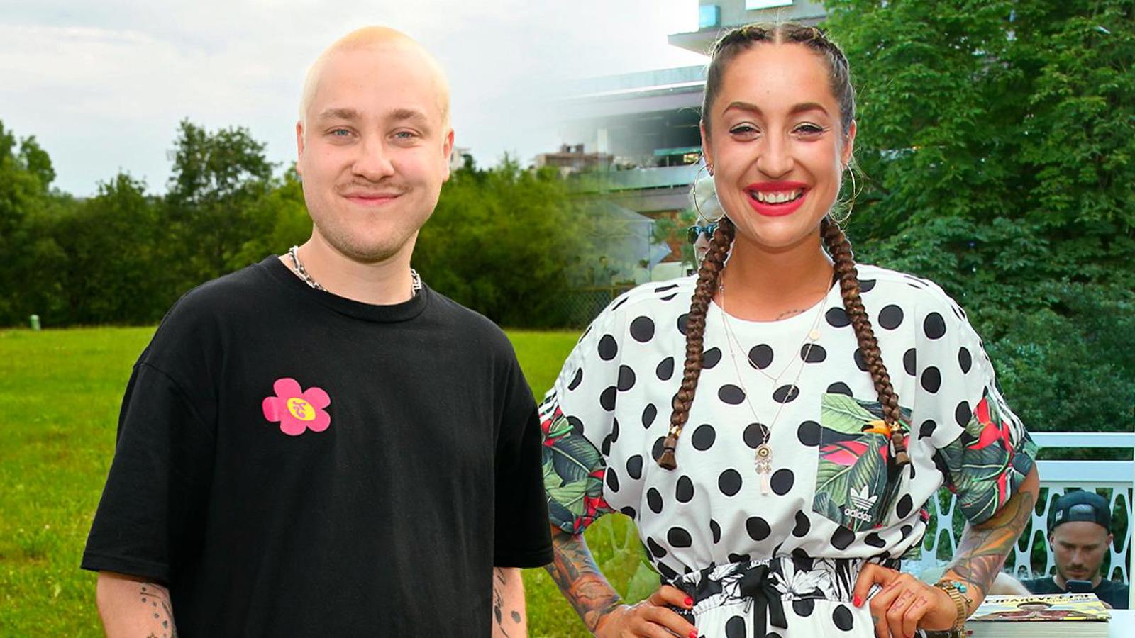 Adam Rundus promluvil o své sestře: Lidé nás spojují dohromady a je ...