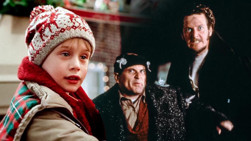 Osudy hvězd filmu Sám doma. Macaulay Culkin čelil skandálům, mokří ...