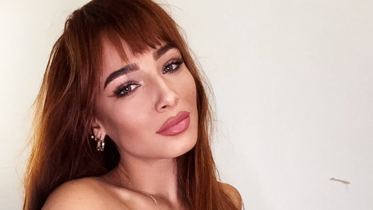 Galerie: Sarah Klimešová po osmi letech skončila v Hitrádiu Faktor ...