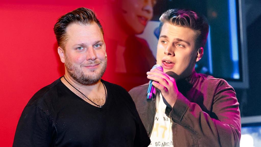 Tomáš Savka ze SuperStar: Hezounek je minulostí, dnes byste ho skoro ...