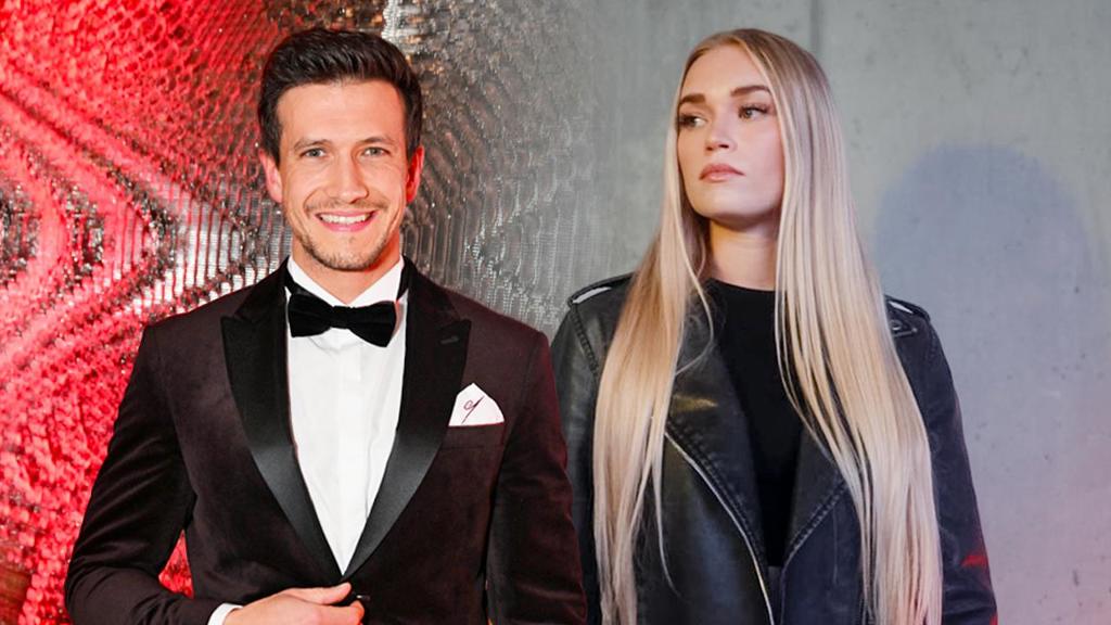 Jan Solfronk z Bacheloru má krásnou sestrou. Kristýna chce prorazit ...