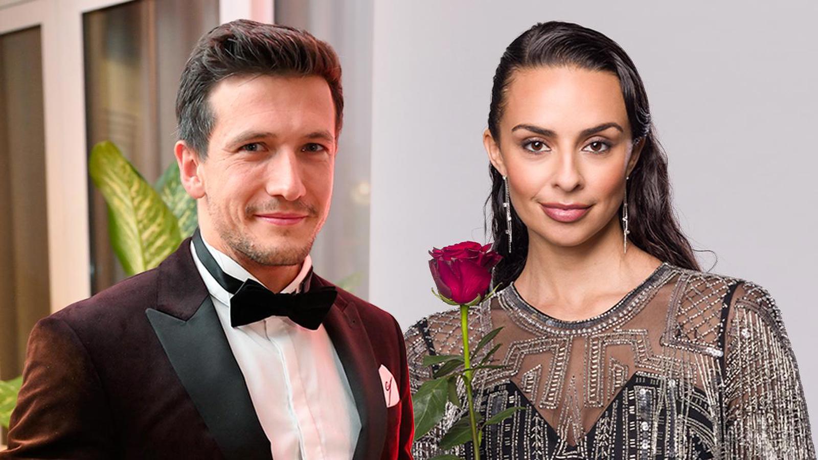 Mirka Pikolová končí: Bachelor 2024 Jan Solfronk udělal první velké ...