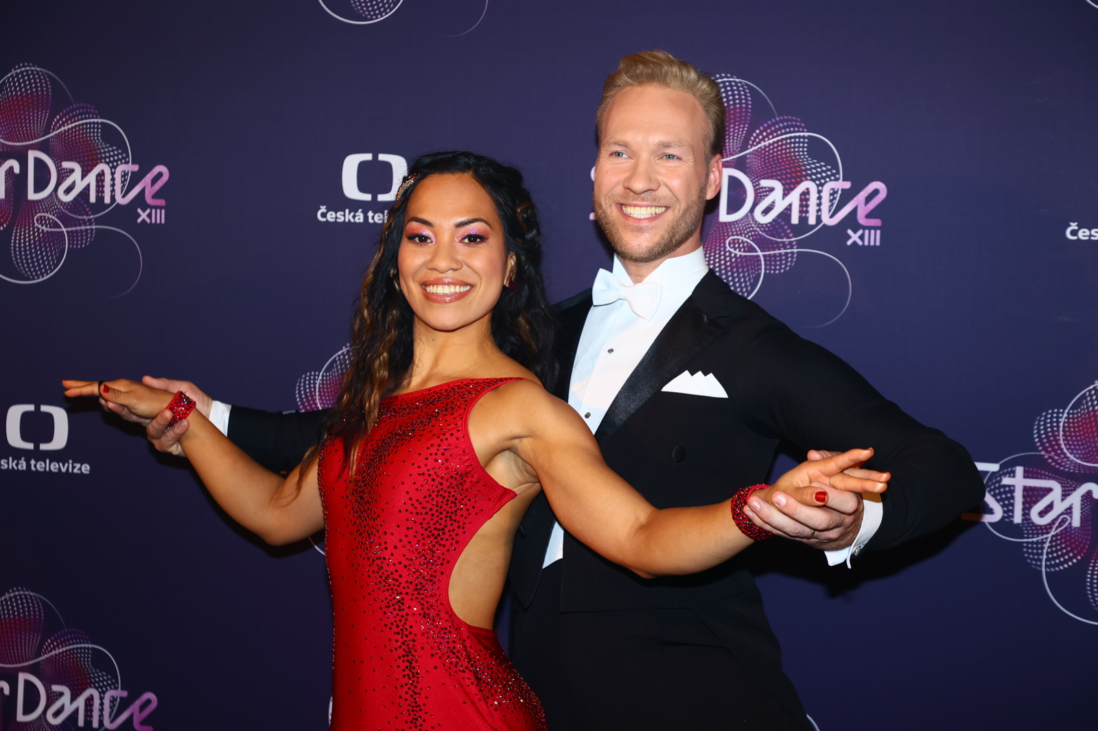 Galerie: Chili Ta se zúčastnila AZ-kvízu: Porazil ji Adam Rohony ...