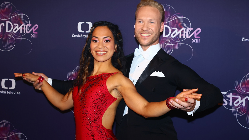 Čtvrtý večer StarDance 2024 opustili kuchařka Chili a Jakub Mazůch: To ...