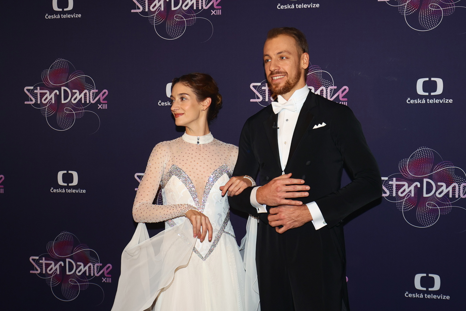 Galerie: Tanečník Martin Prágr ze StarDance onemocněl – fotka 3 – eXtra.cz