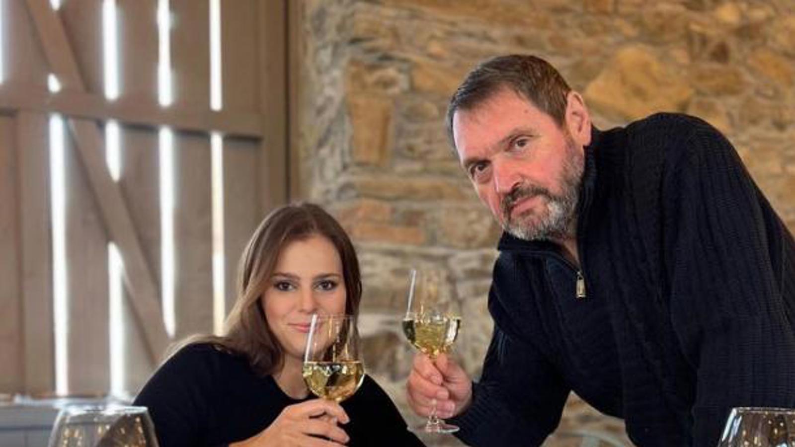 Josef Kokta ukázal syna Josefa: Mladík podobu s otcem nezapře