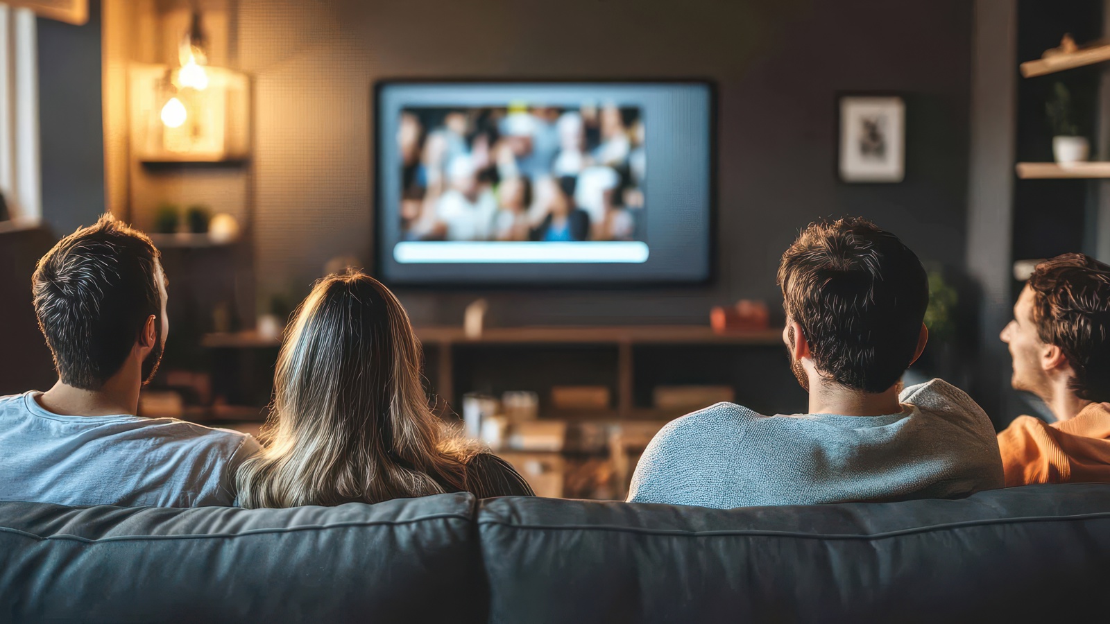 Návrat k animované klasice, tentokrát s vínem a dekou: Warner TV zve na sobotní animáky pro ...