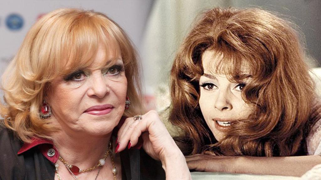 KVÍZ: Jak dobře znáte Angeliku? Připomeňte si tento příběh lásky a ...