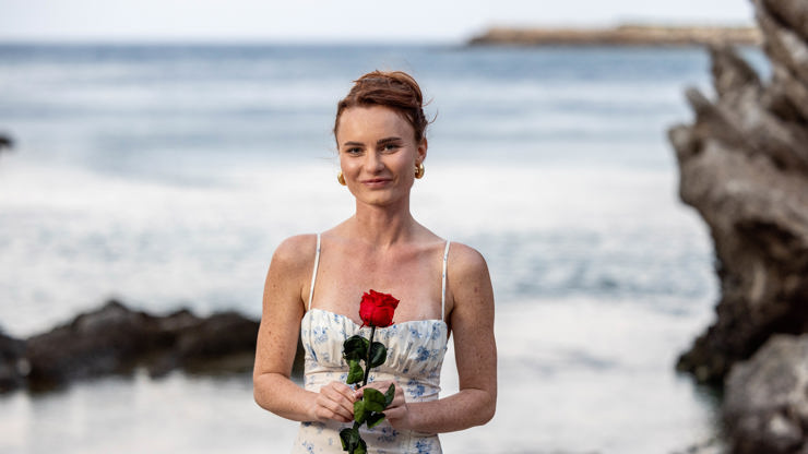 Galerie: Maria Pavlova z Bachelora: Komandovala ostatní a šla si tvrdě ...