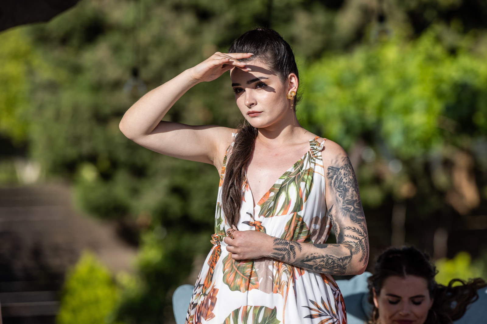 Galerie: Denisa Veselá z Bacheloru šla s pravdou ven: Promluvila o své ...