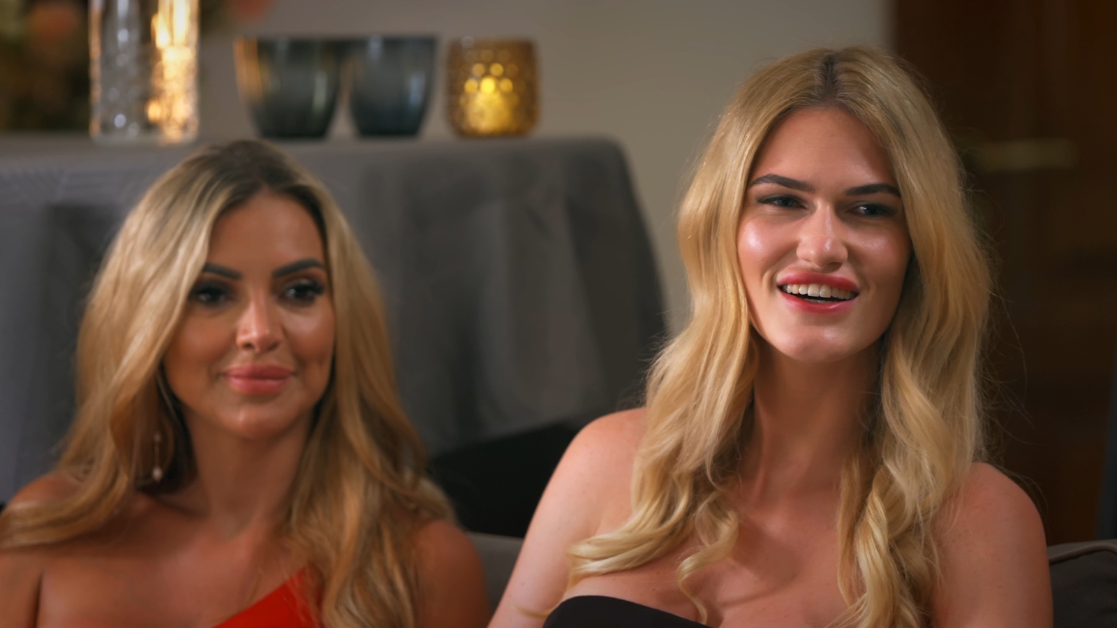 Galerie: Denisa Veselá z Bacheloru šla s pravdou ven: Promluvila o své ...