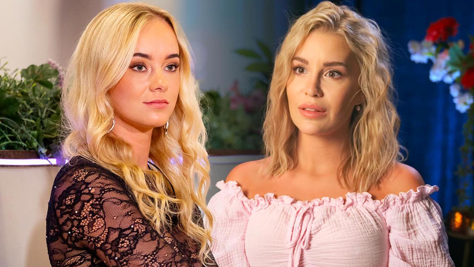 Pokrytectví Adriany Brabencové: Drsně se vysmála Denise z Bacheloru pro ...