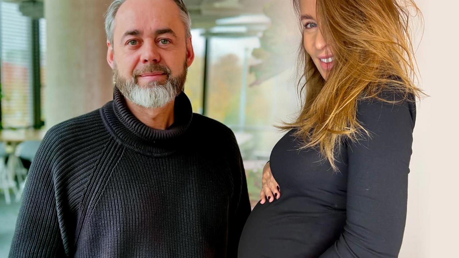 Honza Dědek se strachuje o zdraví Terezy i společného miminka: Měla ...