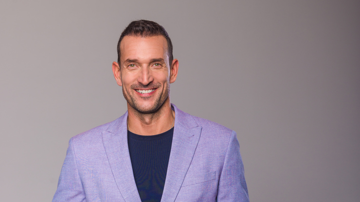 Galerie: Extrémní proměny: Tomáš je morbidně obézní, váží 231 kilo ...