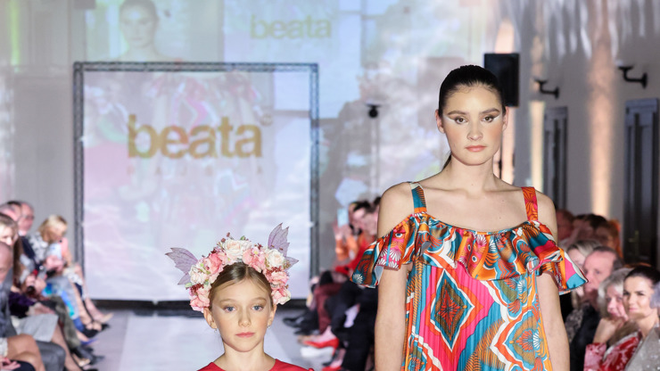 Galerie: Terezie Dobrovolná má svou kopii: Dcera Tereza Beranová je ...