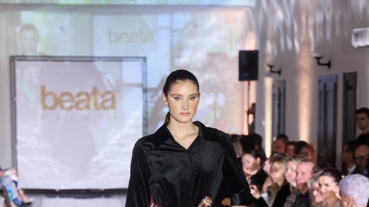 Galerie: Terezie Dobrovolná má svou kopii: Dcera Tereza Beranová je ...