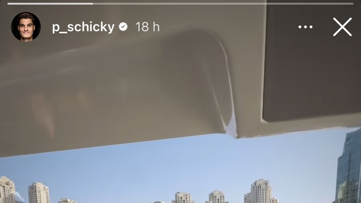 Galerie: Patrik Schick, Adam Hložek a Matěj Kovář si užívají luxus s ...