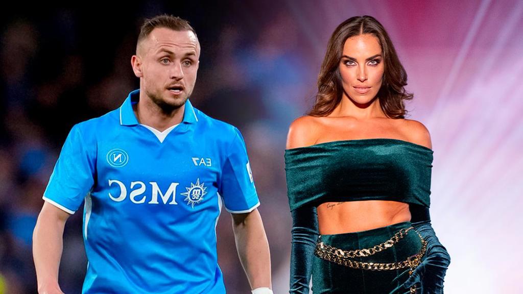 Simona Leskovská tvoří pár se Stanislavem Lobotkou – eXtra.cz