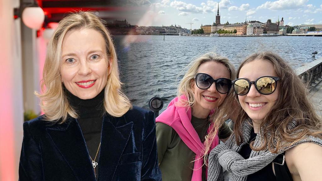 Marcela Rojíčková z Ulice se pochlubila krásnou dcerou: Bude psychiatričkou