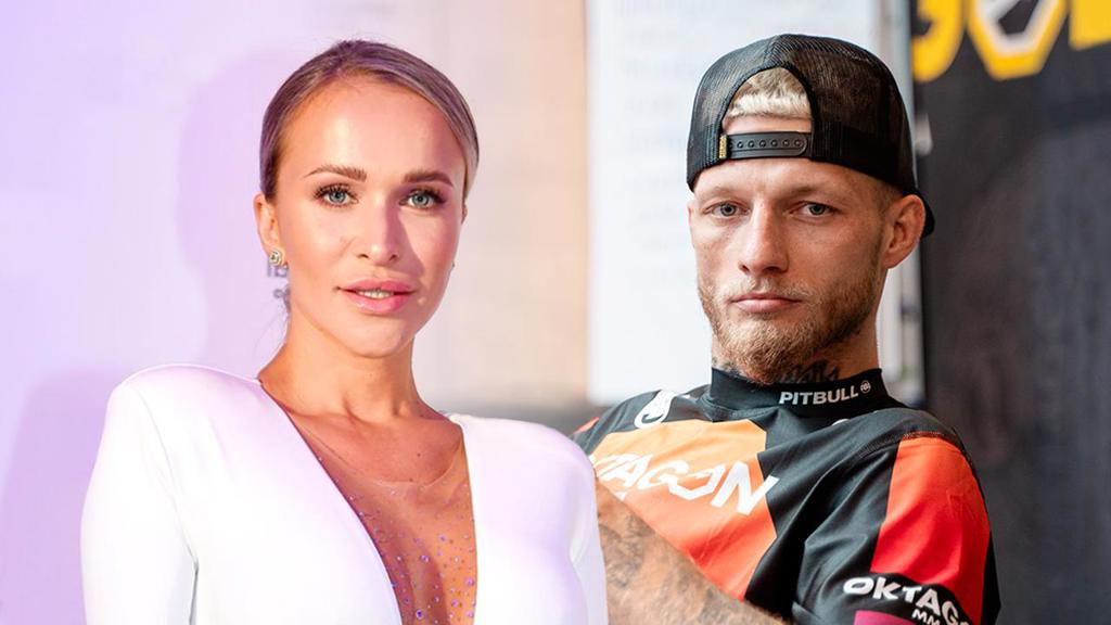 Nela Slováková a Radek Roušal přistiženi fanoušky: Dvojice je na ...