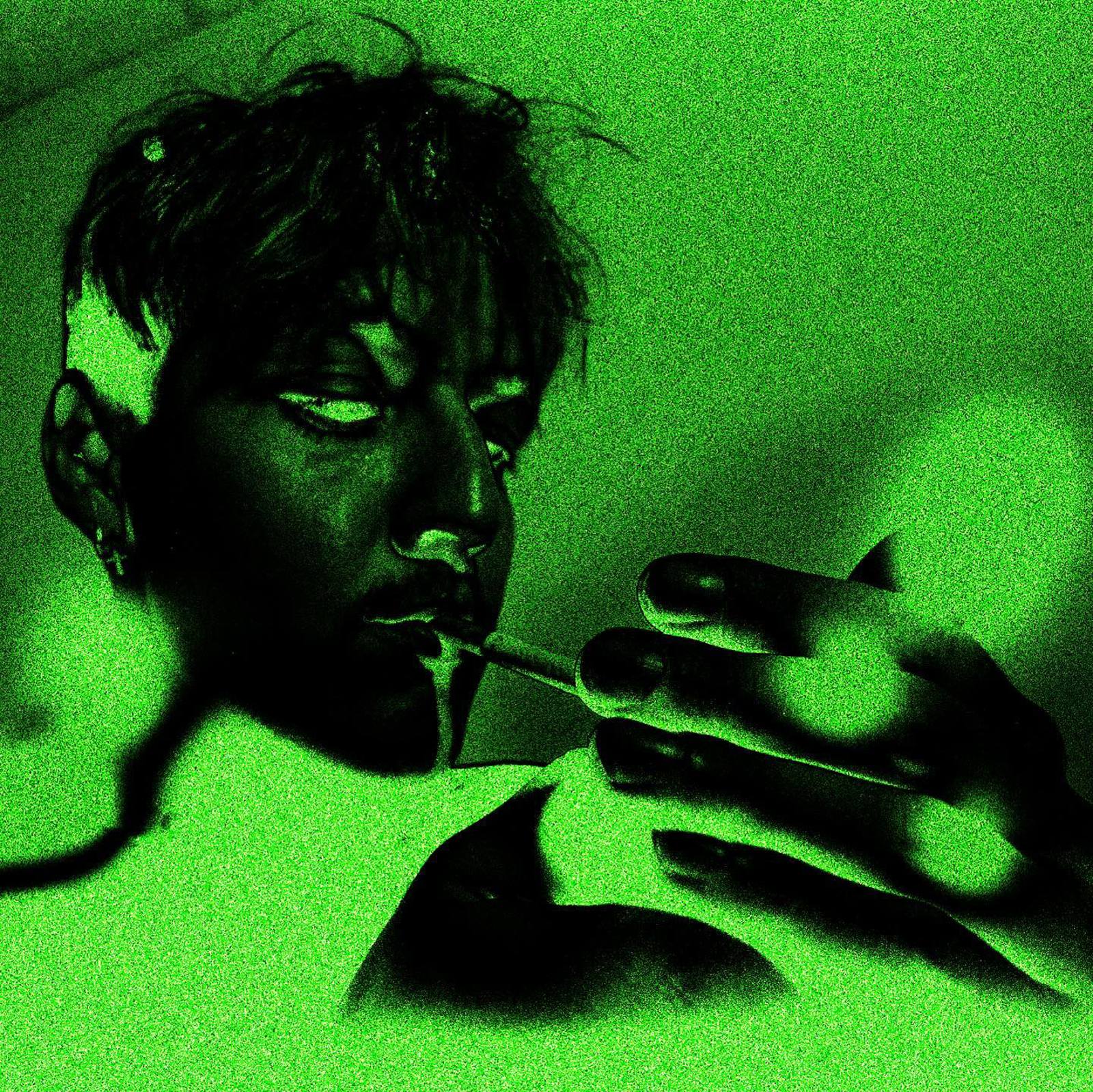 Galerie: Rapper Nicholas Naison se stal obětí autonehody: Řidič měl ...